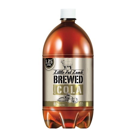 Little Fat Lamb Cola - Petersham Liquor Mart Australia - Shop Online ...